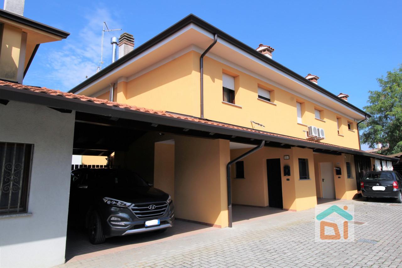 Villa a schiera in vendita a Rivignano Teor
