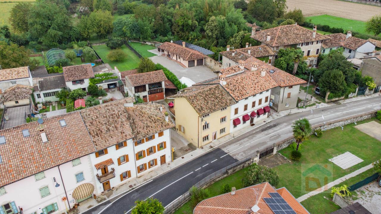 Villa a schiera in vendita a Campolongo Tapogliano