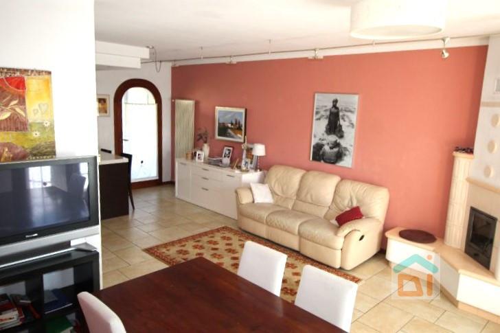 Villa a schiera in vendita a Aiello Del Friuli