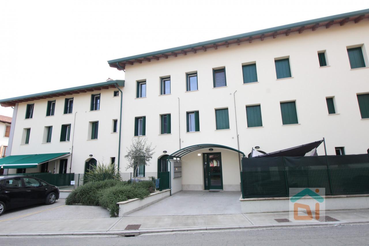 Appartamento in affitto a Bagnaria Arsa