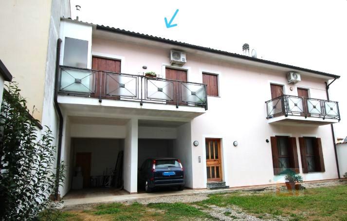 Appartamento in vendita a Palmanova