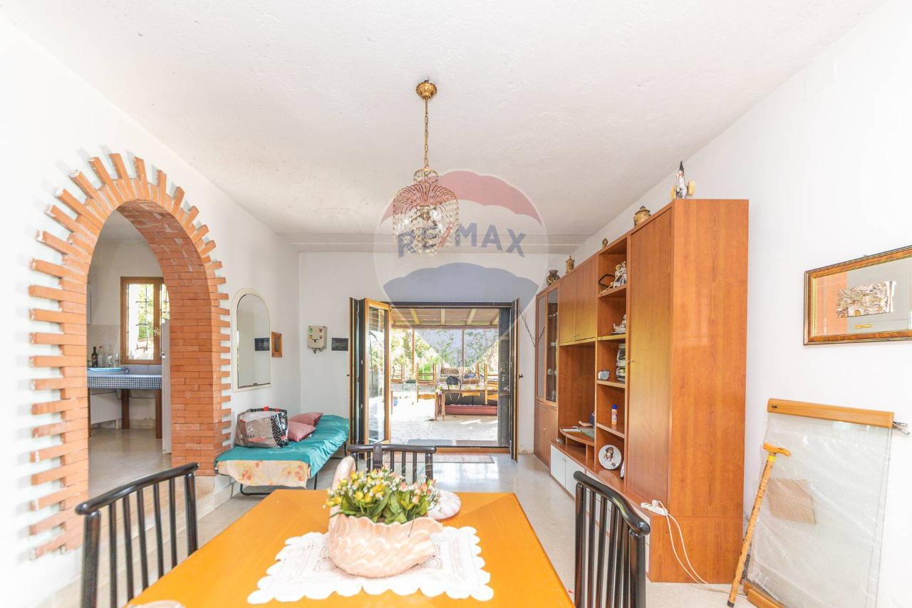 Appartamento in vendita a Palombara Sabina