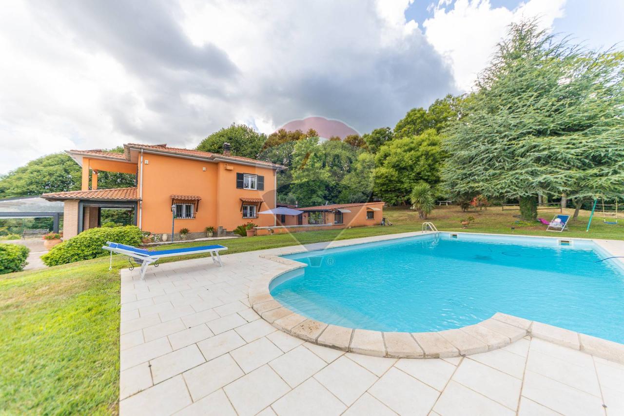 Villa in vendita a Velletri