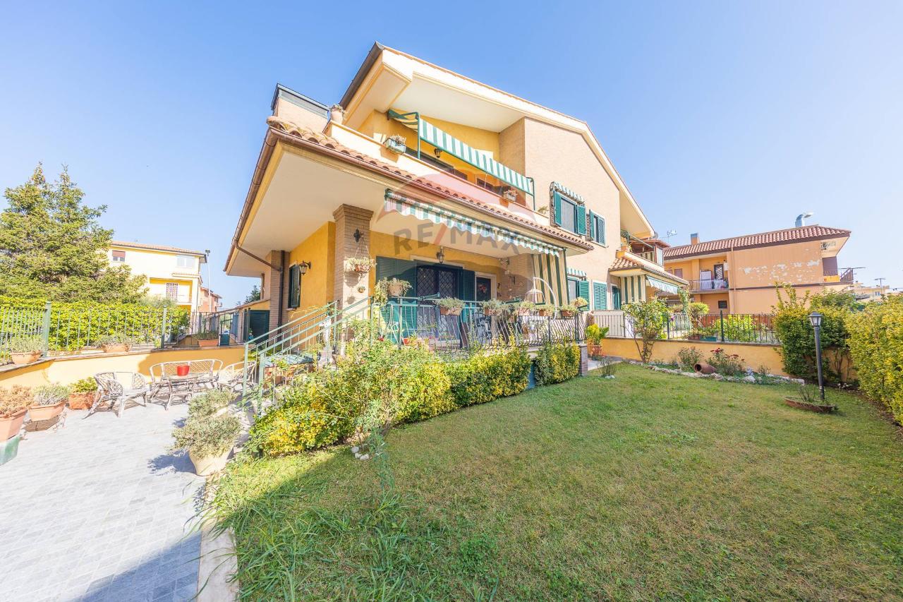Villa in vendita a Roma