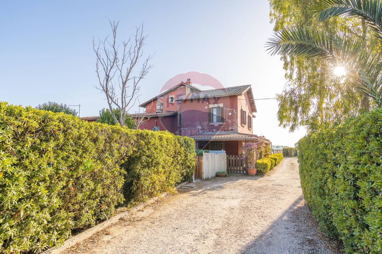 Appartamento in vendita a Fiumicino