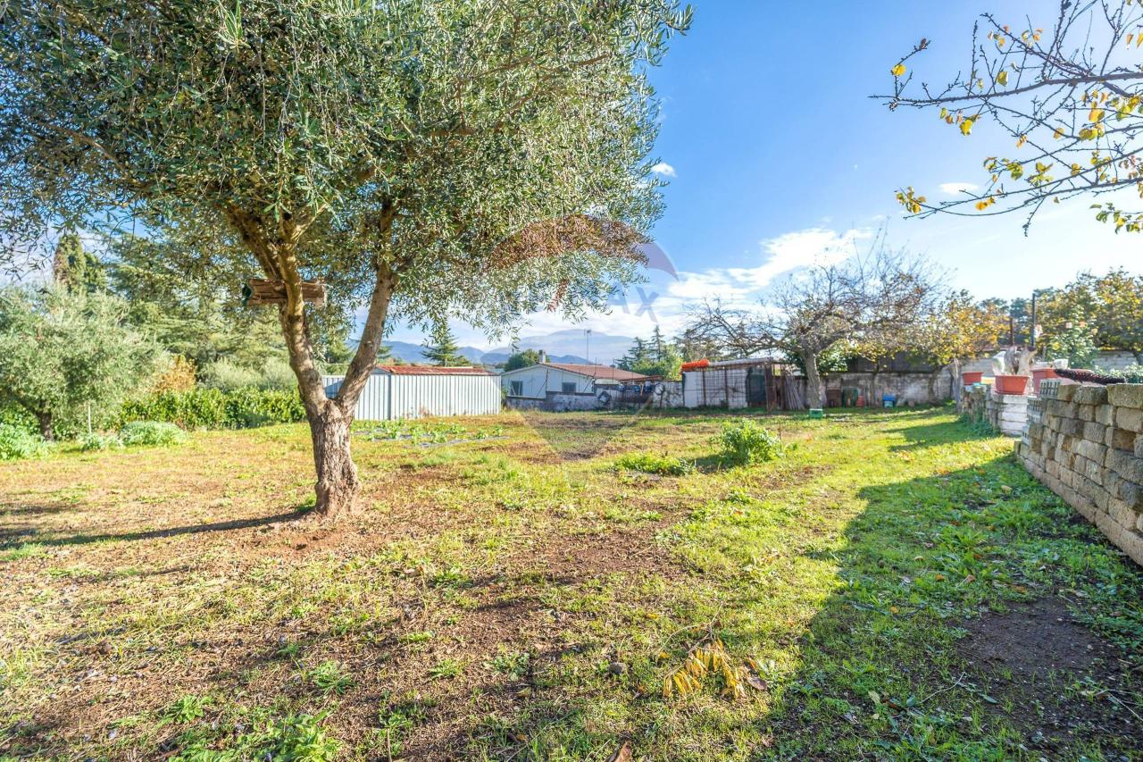 Terreno edificabile in vendita a Zagarolo
