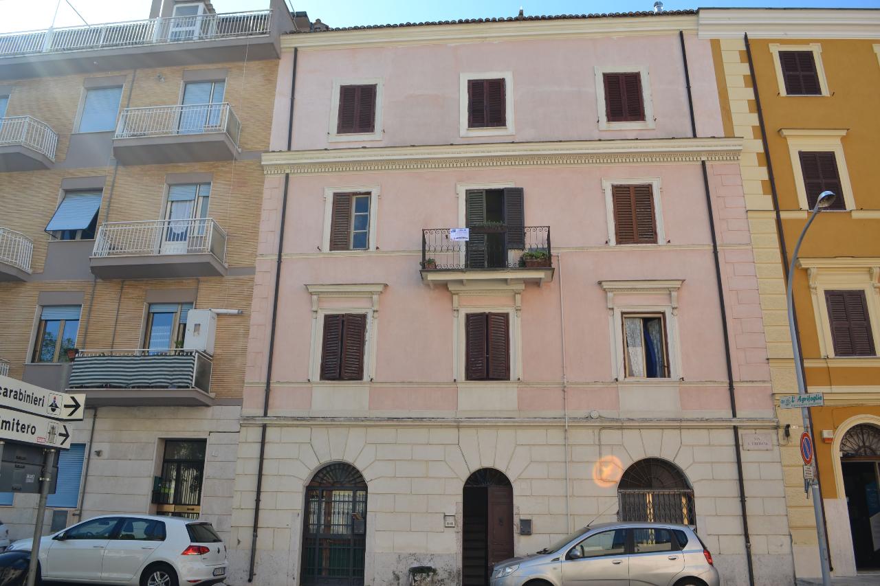 Appartamento in vendita a San Polo Dei Cavalieri