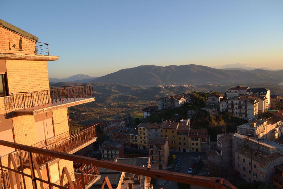 Appartamento in vendita a San Polo Dei Cavalieri