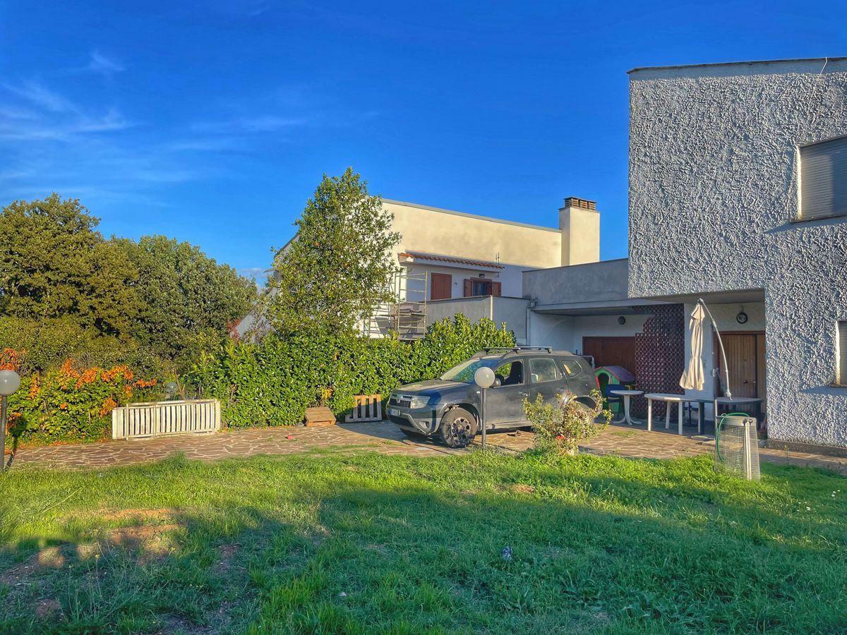 Villa in vendita a Tivoli