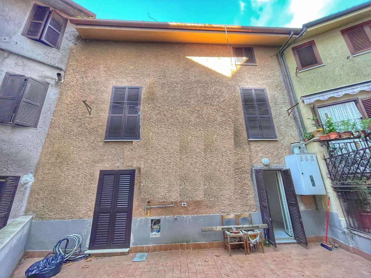 Appartamento in vendita a Ciciliano