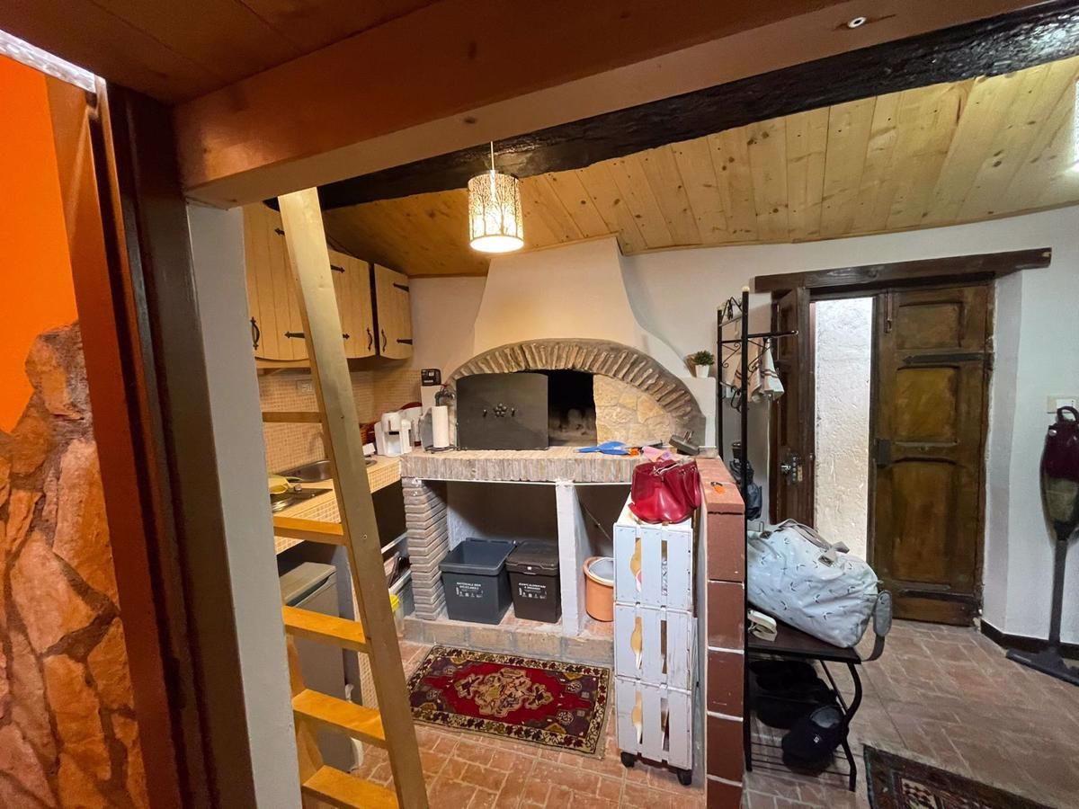 Appartamento in vendita a San Polo Dei Cavalieri