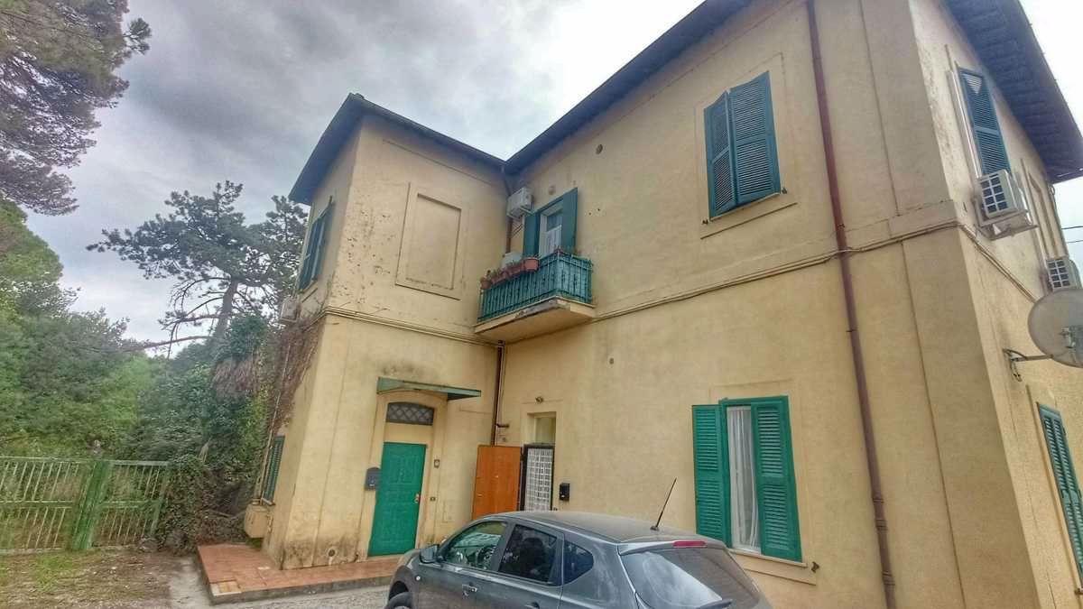Appartamento in vendita a Vicovaro