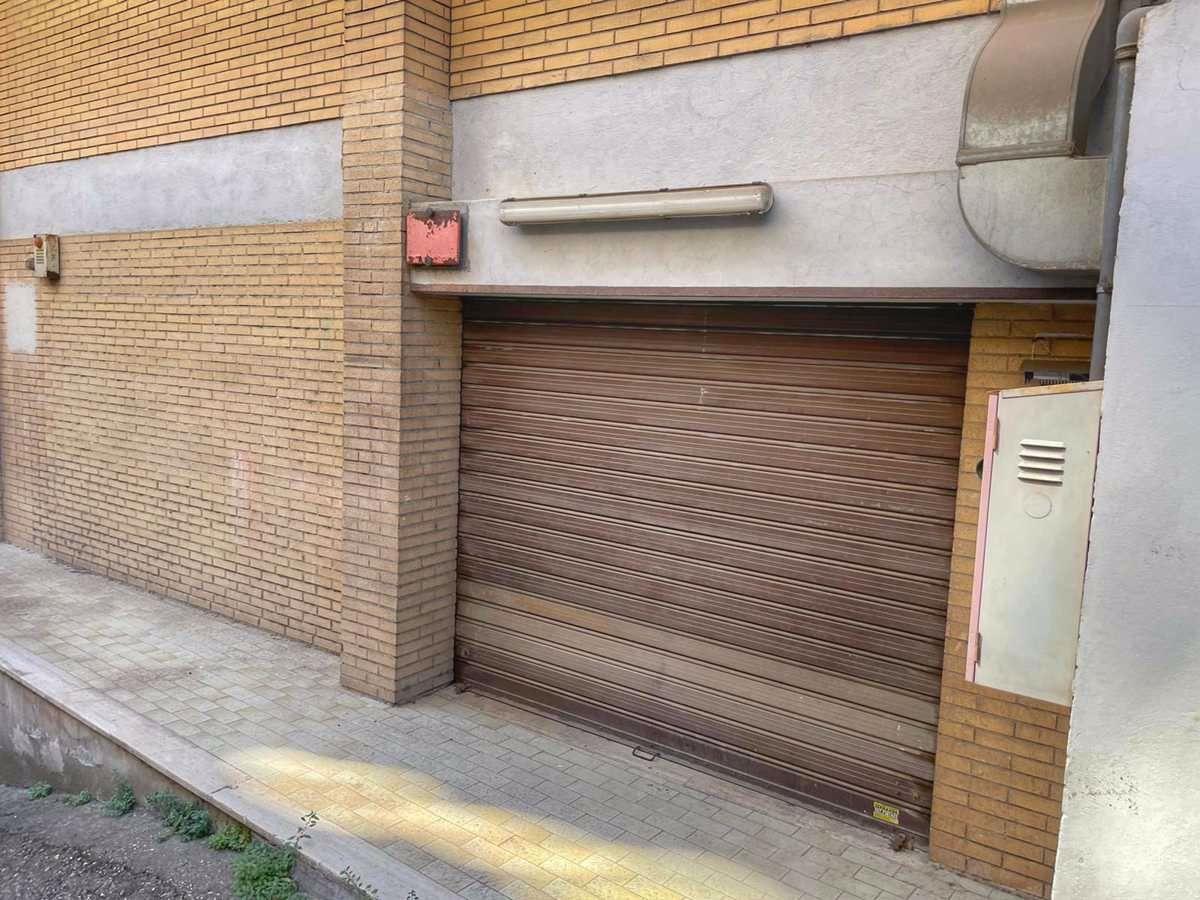 Magazzino in vendita a Roma