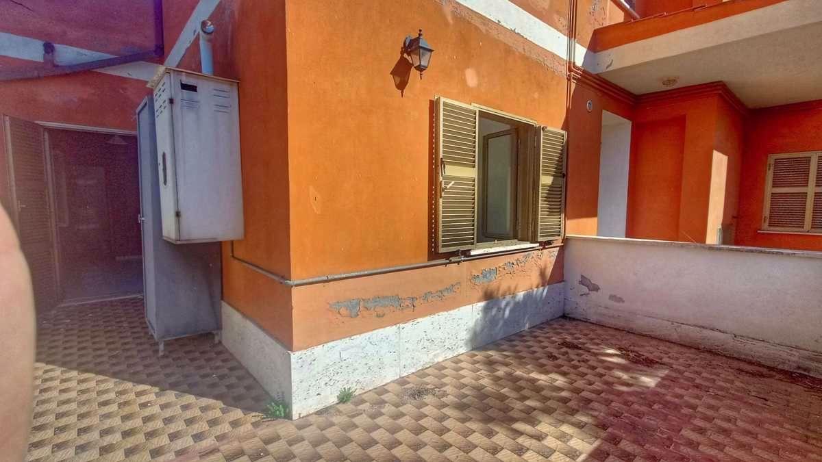 Appartamento in vendita a San Polo Dei Cavalieri