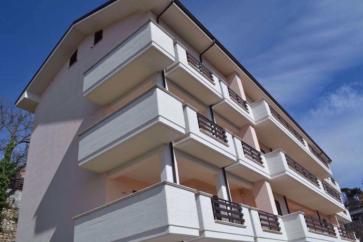 Appartamento in vendita a San Polo Dei Cavalieri