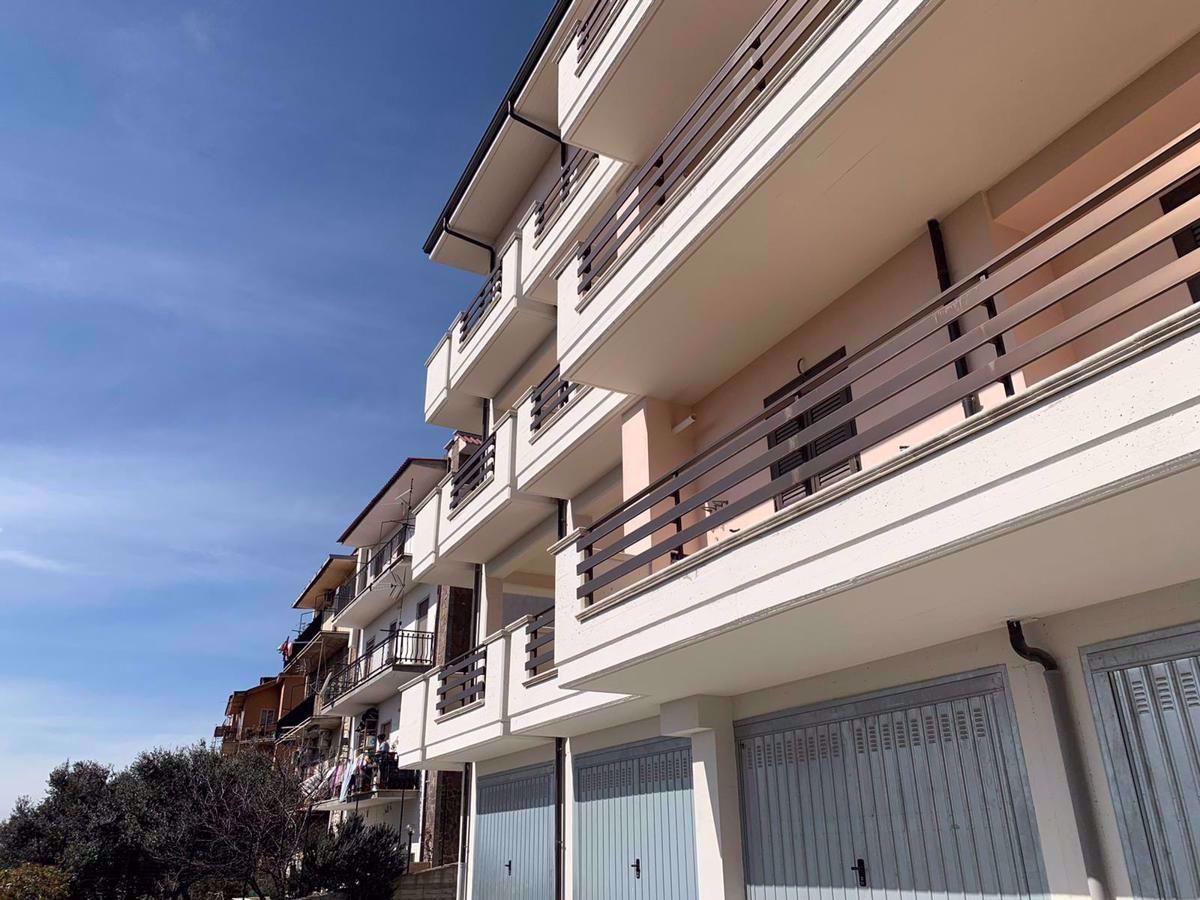 Appartamento in vendita a San Polo Dei Cavalieri