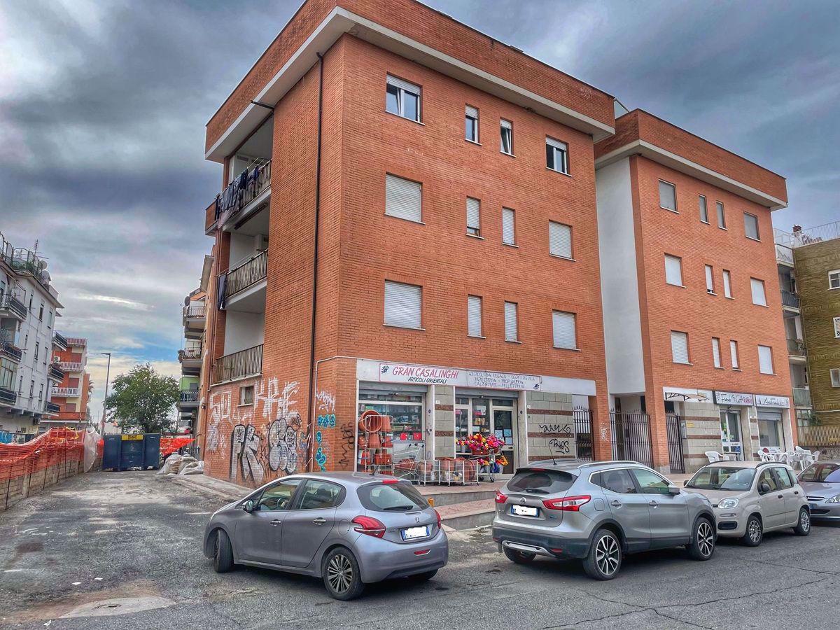 Appartamento in vendita a Tivoli