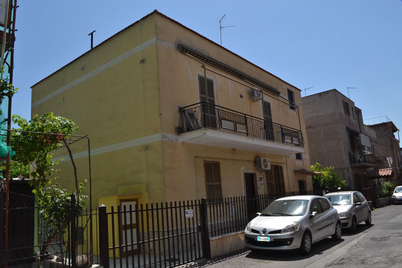 Appartamento in vendita a Tivoli