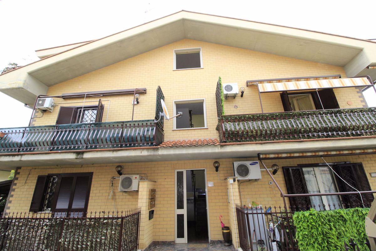 Appartamento in vendita a Guidonia Montecelio