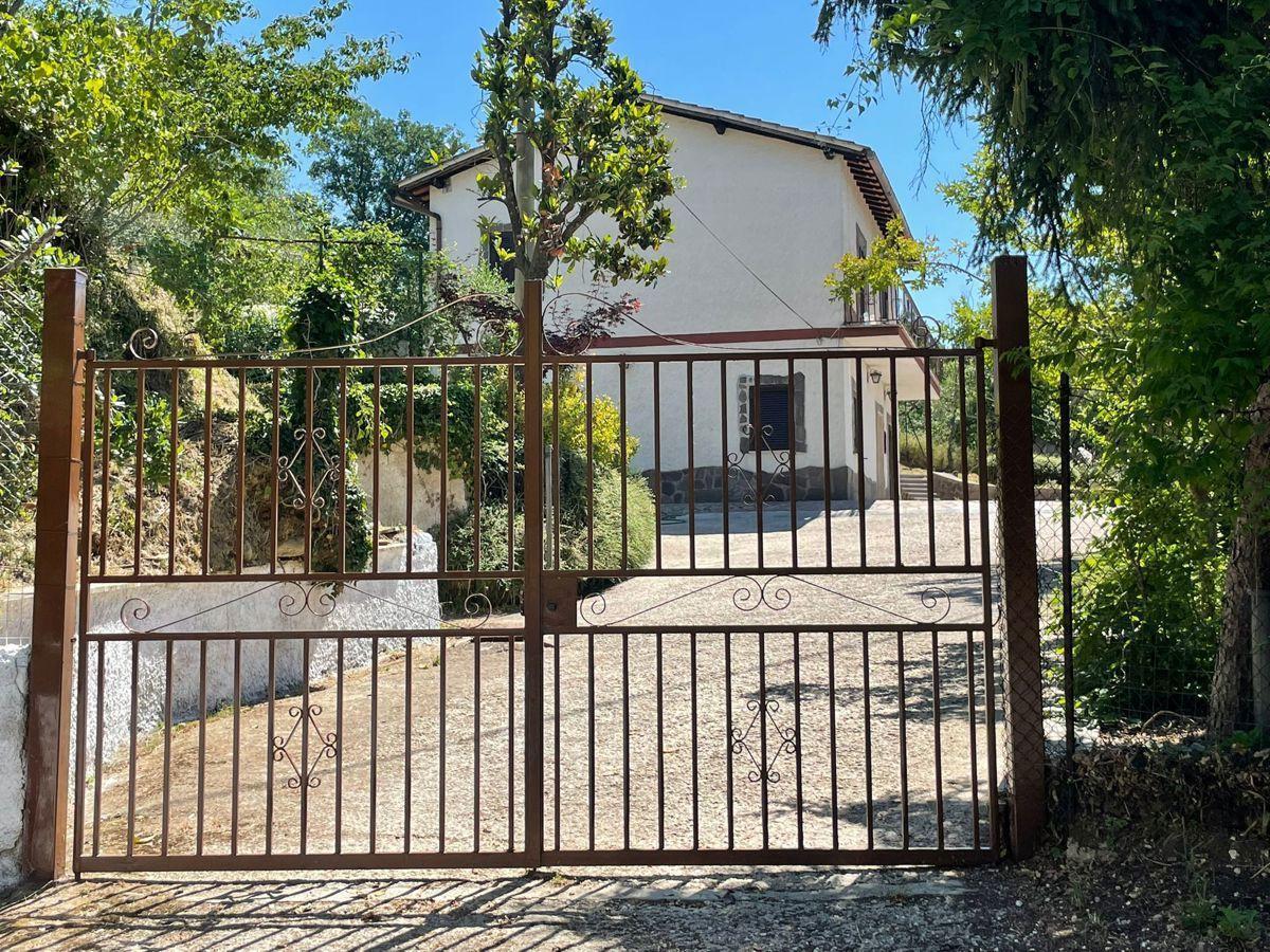 Villa in vendita a Gerano