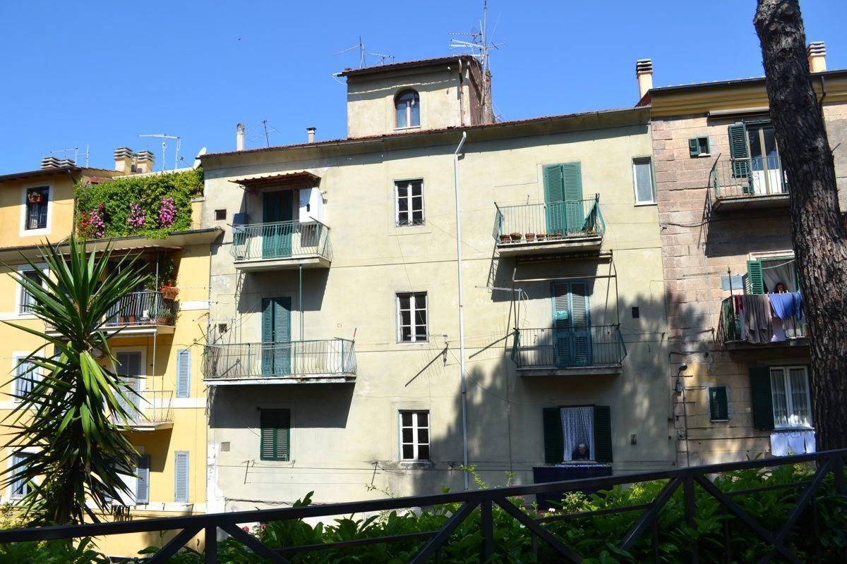 Appartamento in vendita a Castel Madama