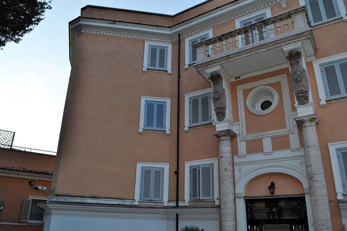 Appartamento in vendita a Tivoli