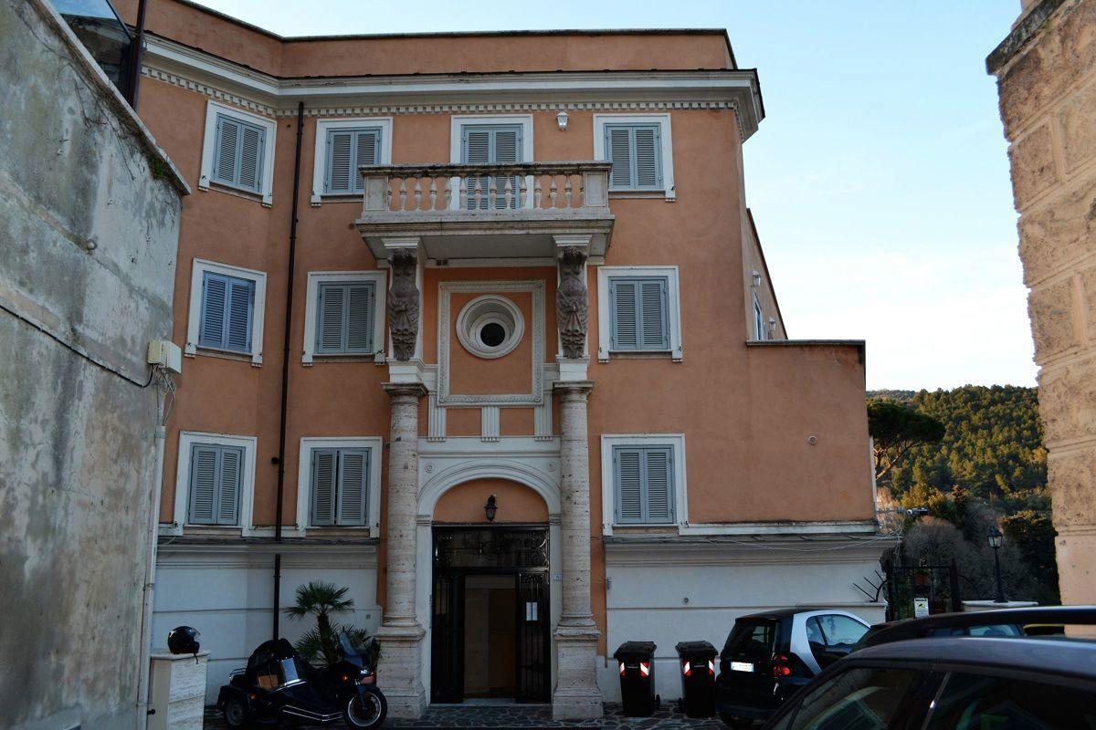 Appartamento in vendita a Tivoli