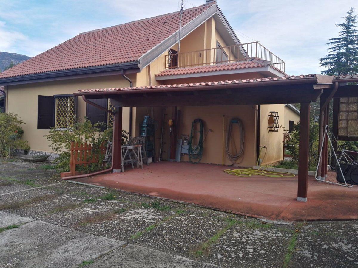 Villa in vendita a Gerano