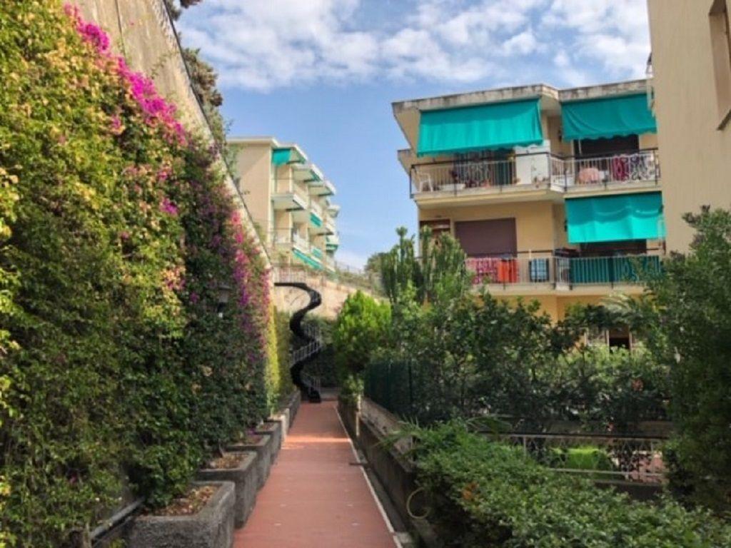 Appartamento in vendita a Ospedaletti