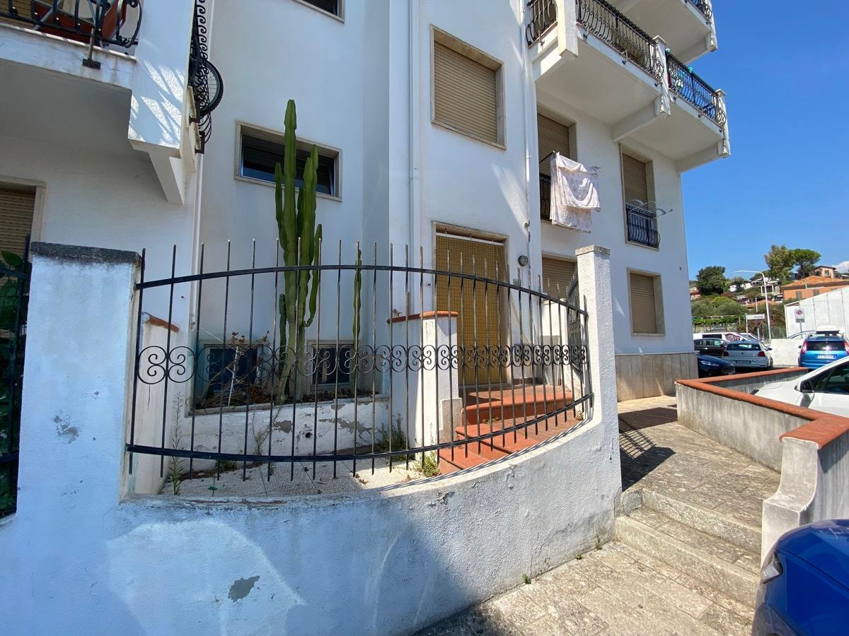 Trilocale in Via Martiri della Libertà 2, San Bartolomeo al Mare