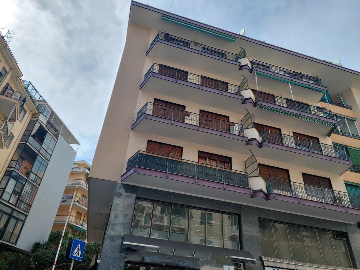 Attico in vendita a Sanremo