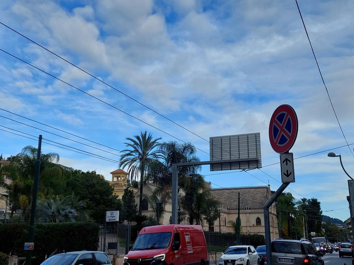 Appartamento in vendita a Sanremo