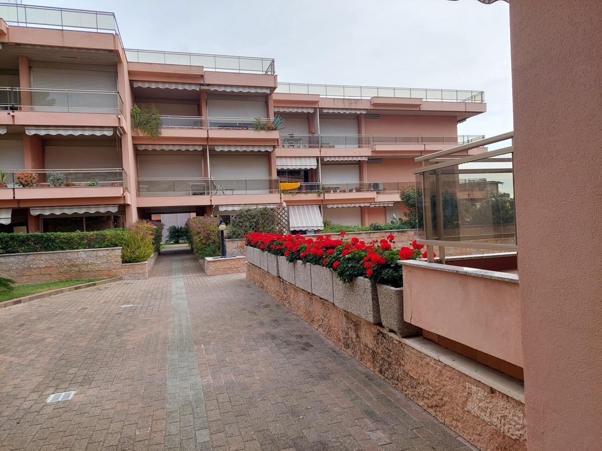 Appartamento in vendita a Sanremo