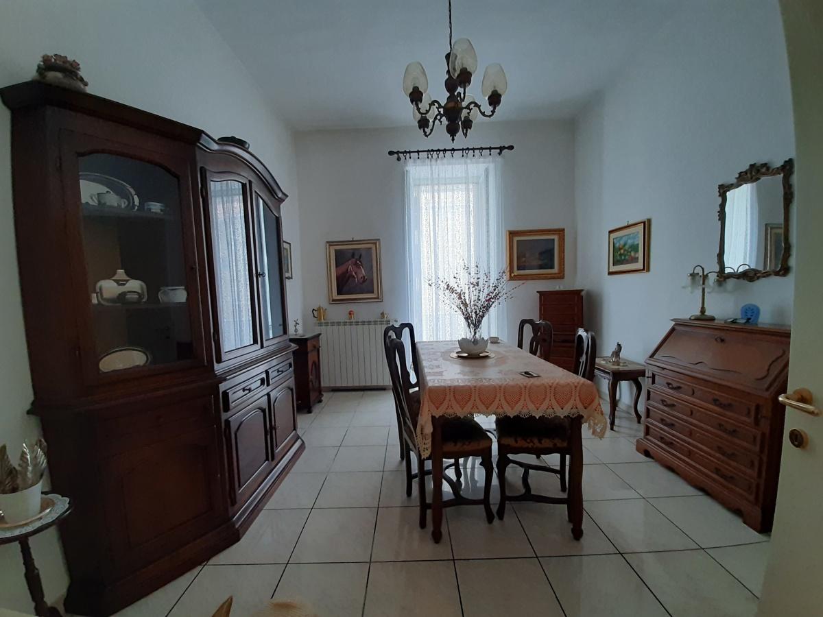 Appartamento in vendita a Sanremo