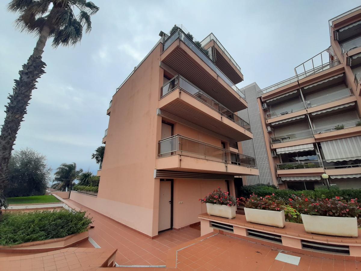 Appartamento in vendita a Sanremo