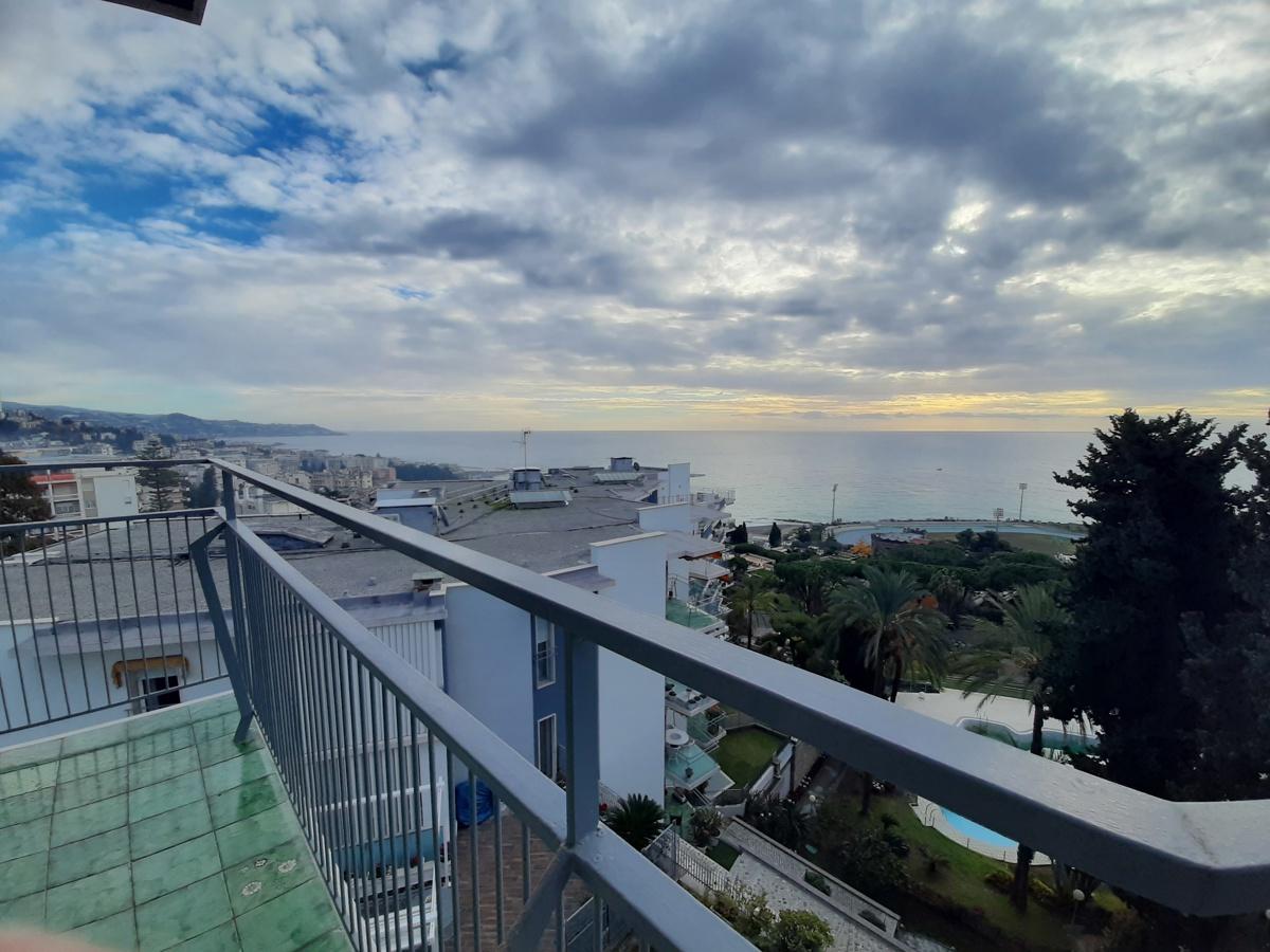 Appartamento in vendita a Sanremo
