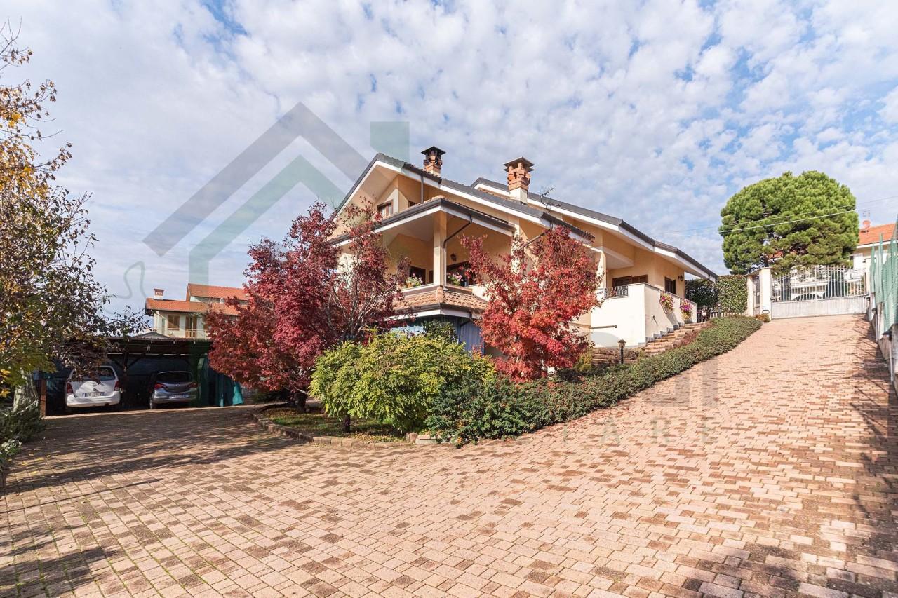 Villa in vendita a Cirie'