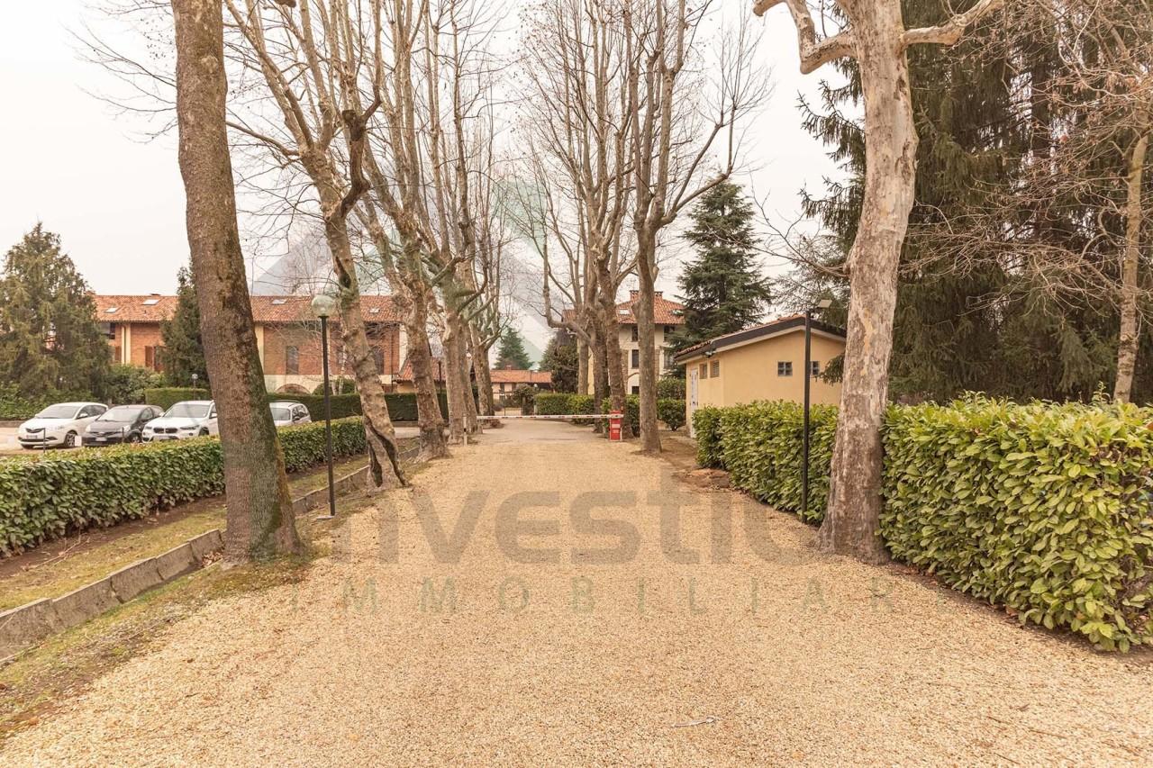 Appartamento in vendita a Cirie'