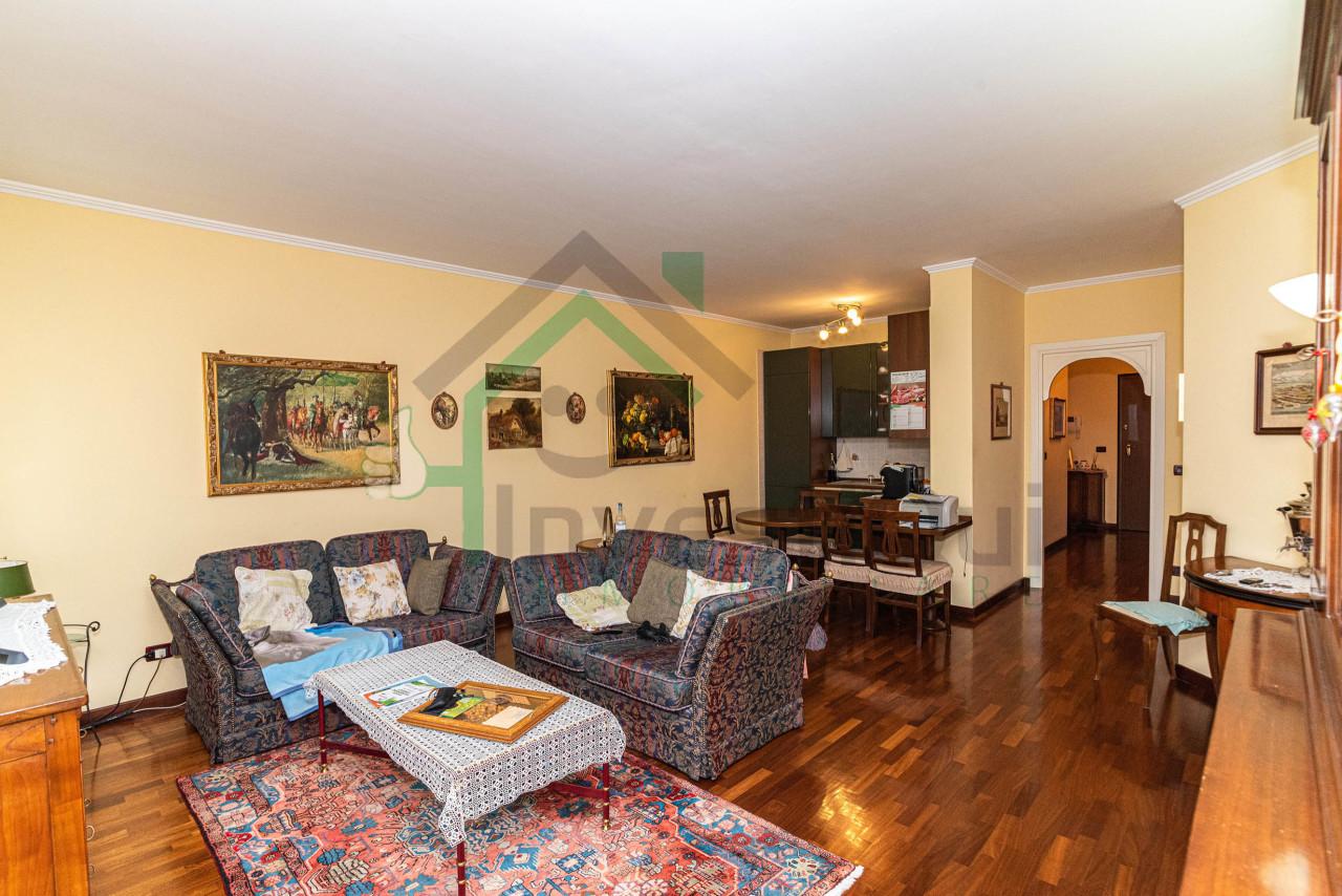 Appartamento in vendita a Cirie'