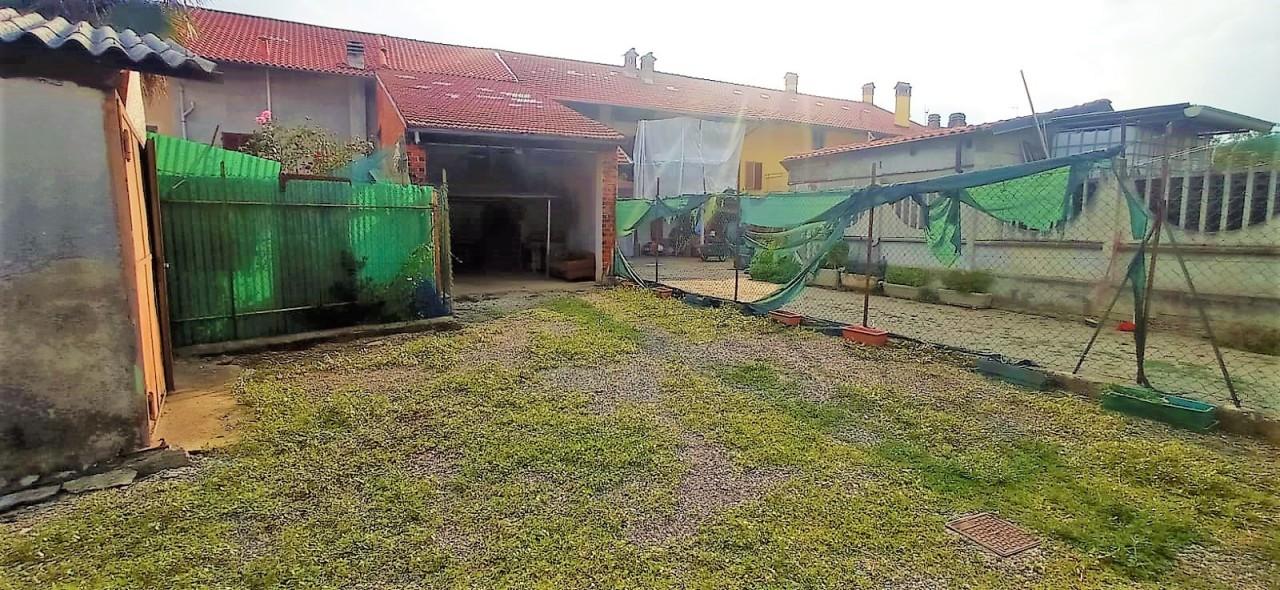 Casa indipendente in vendita a San Carlo Canavese