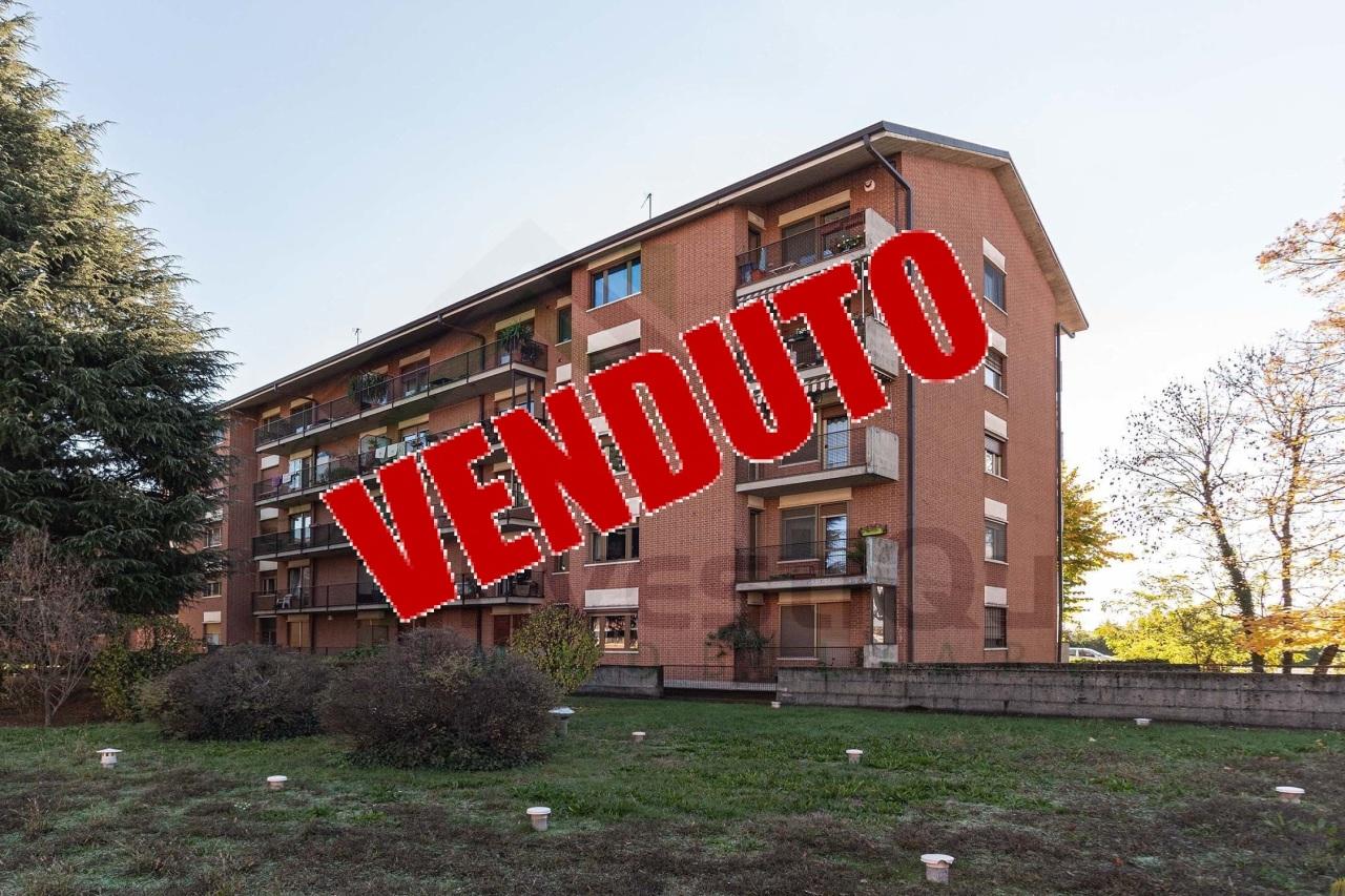 Appartamento in vendita a Cirie'
