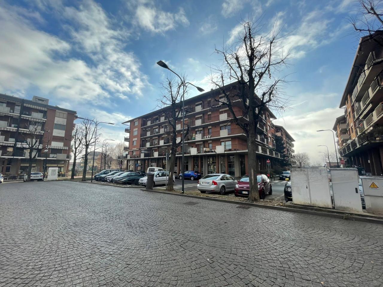 Appartamento in vendita a Cirie'