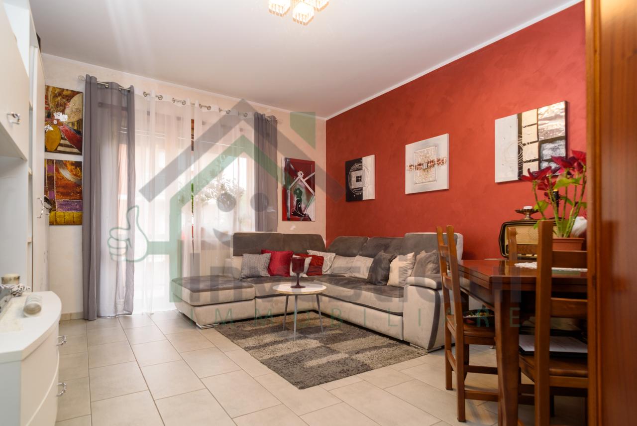 Appartamento in vendita a Robassomero