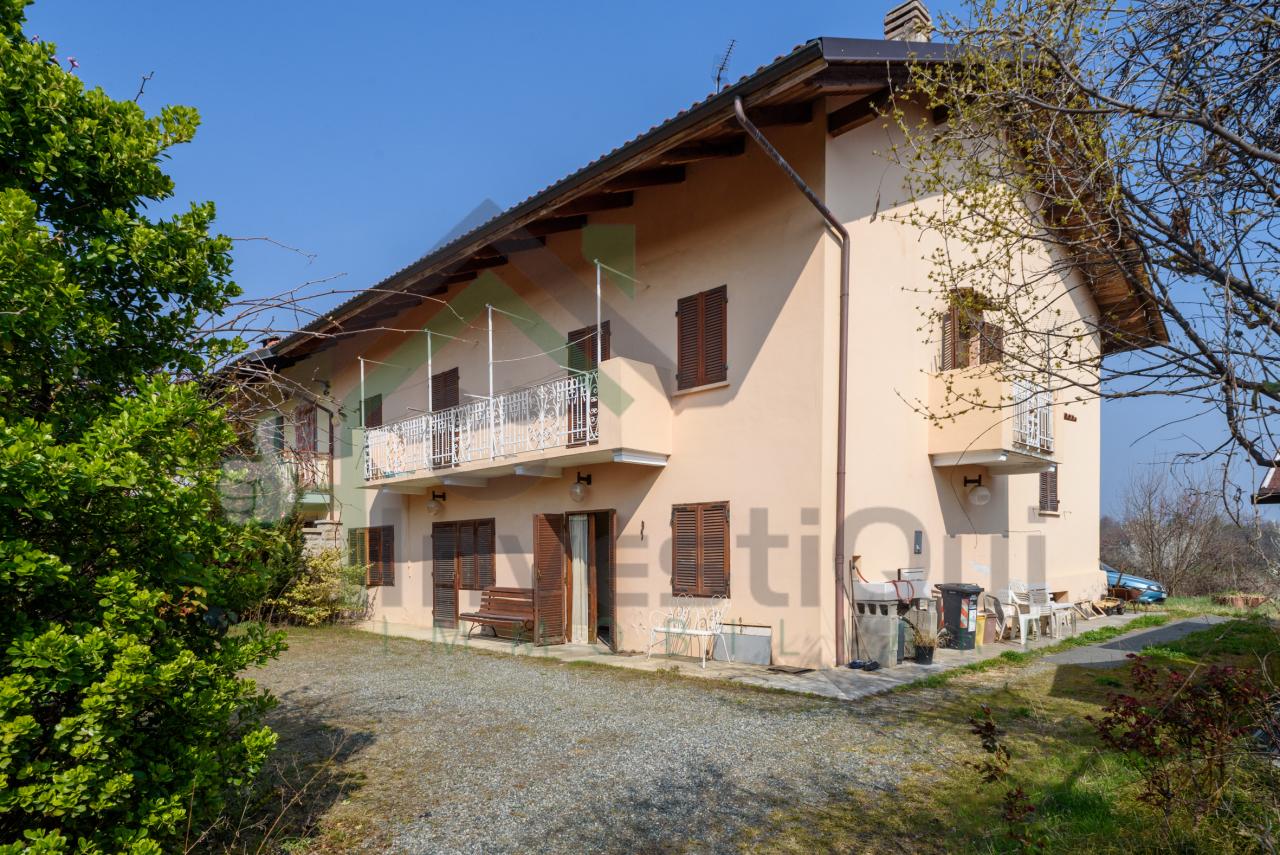 Casa indipendente in vendita a Nole