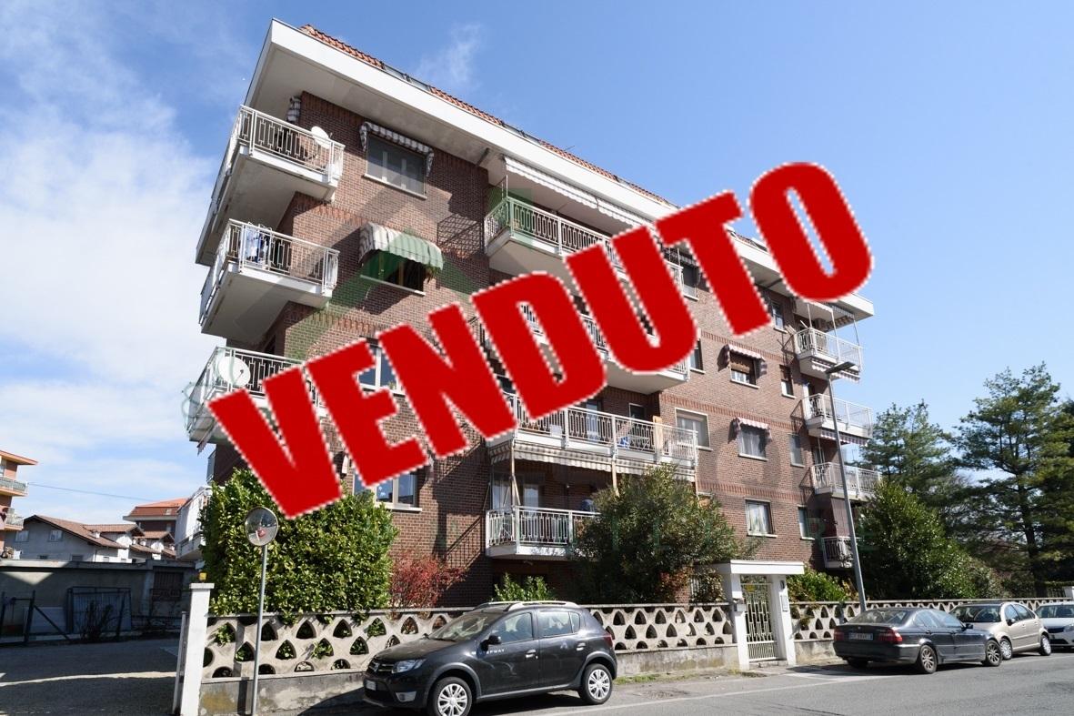 Appartamento in vendita a Cirie'