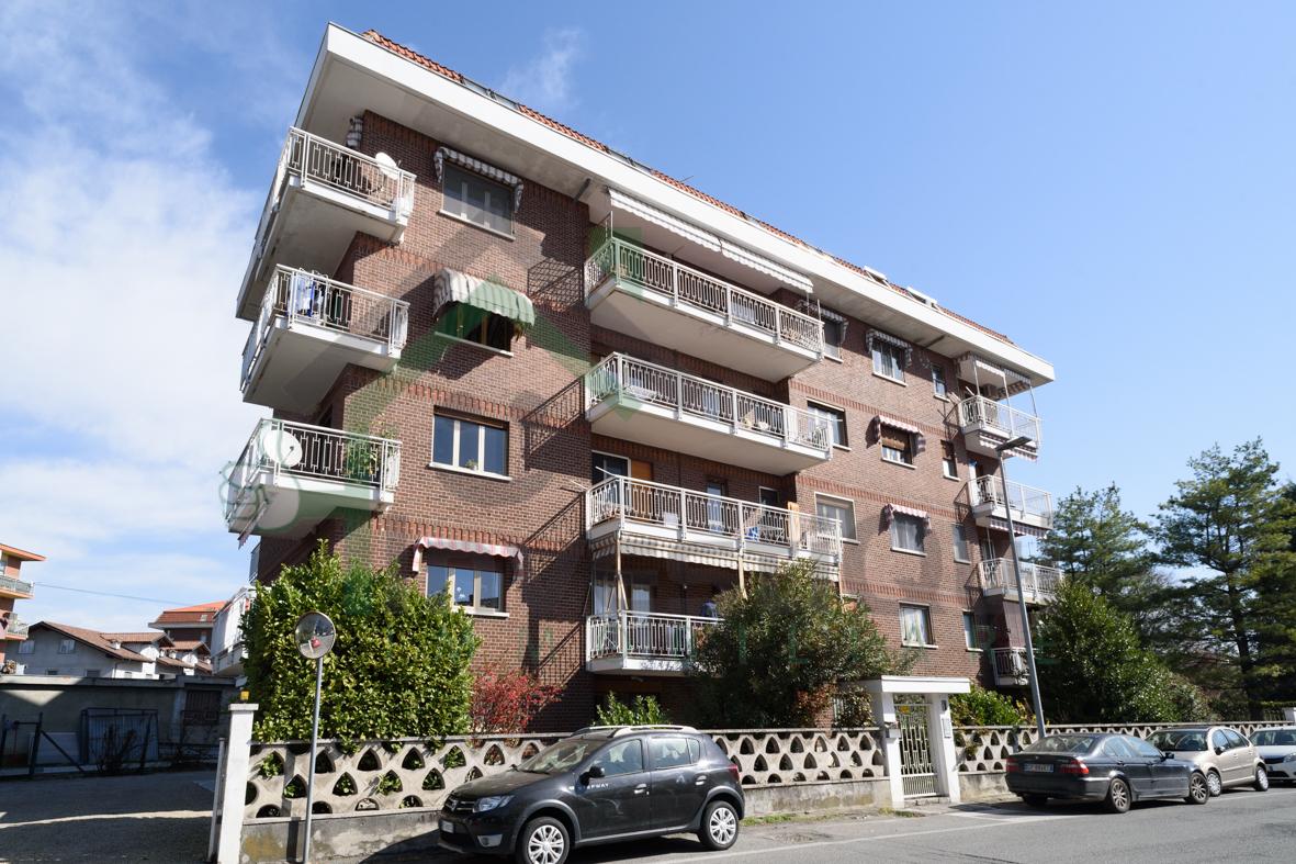 Appartamento in vendita a Cirie'