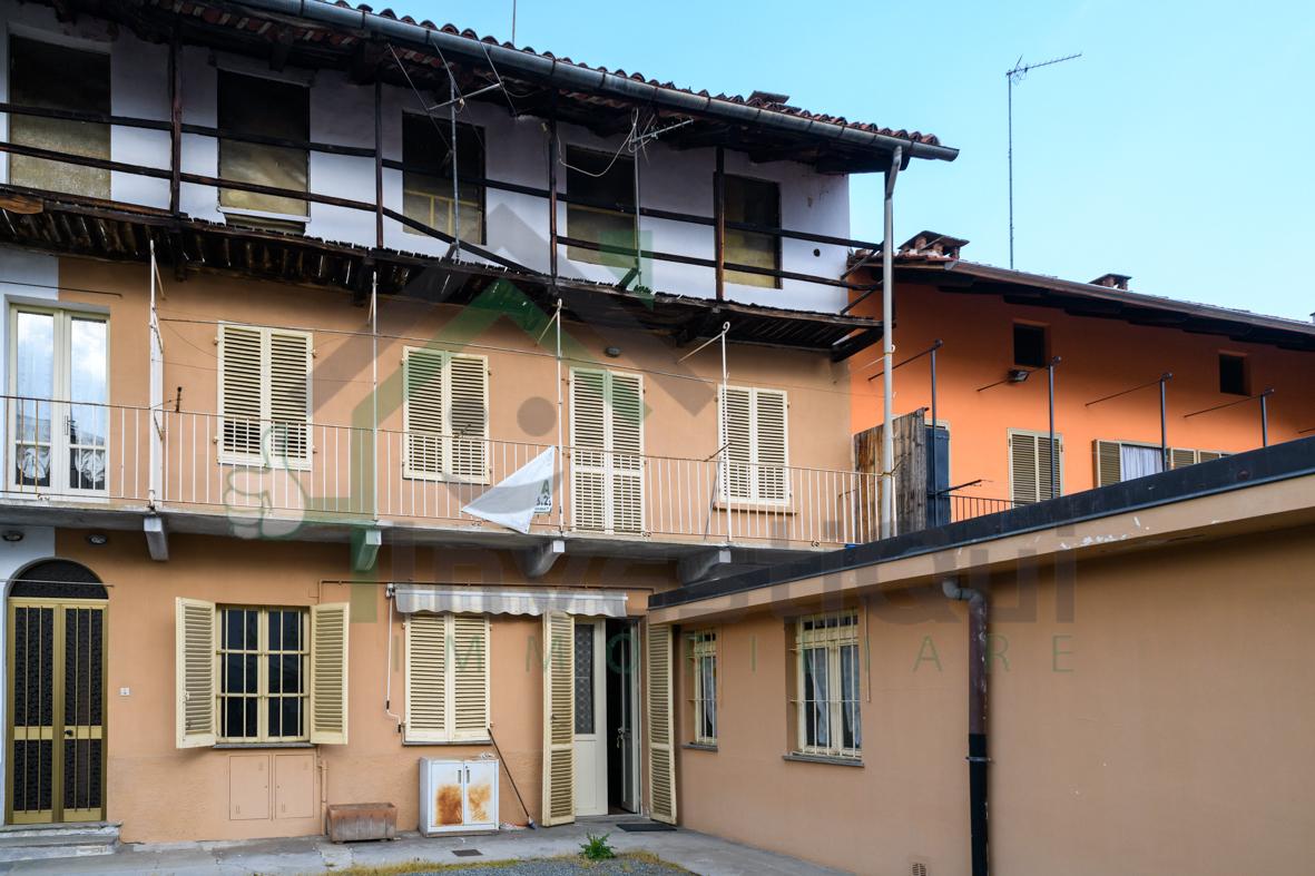 Casa indipendente in vendita a Cirie'