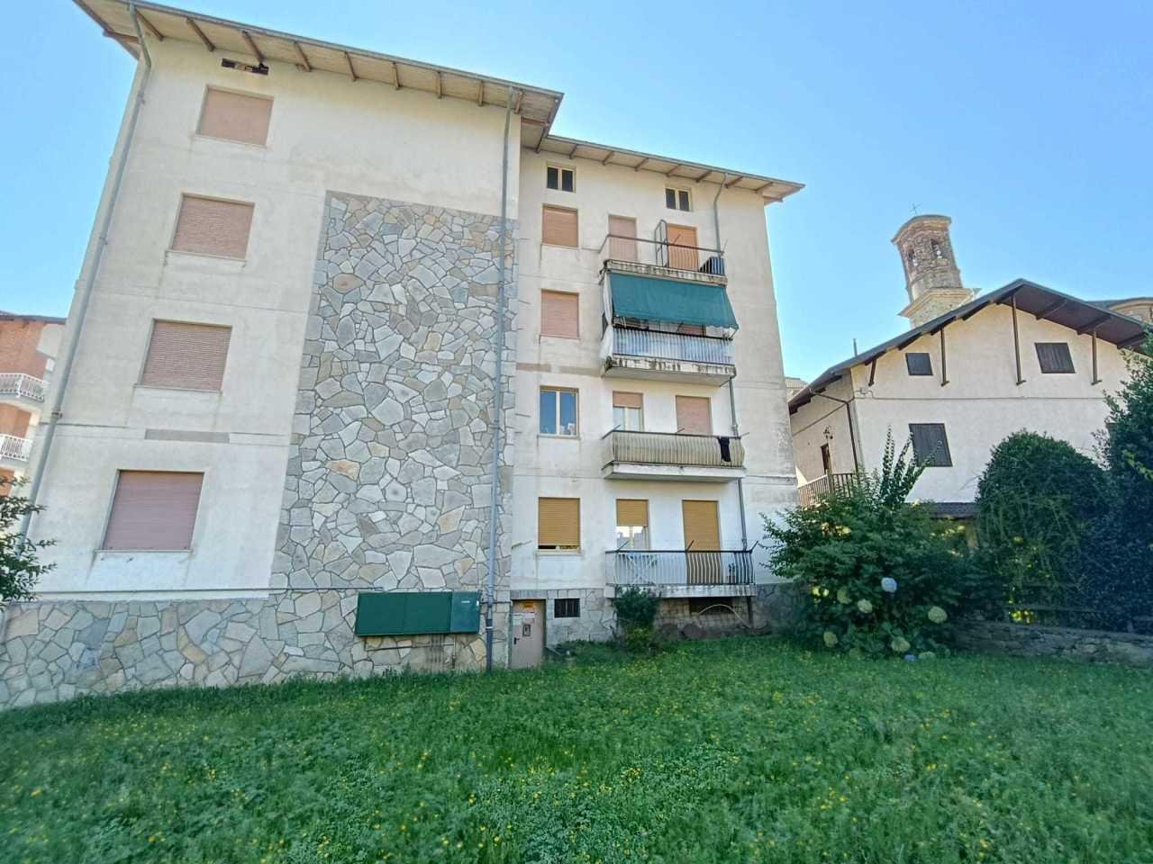 Appartamento in vendita a Corio