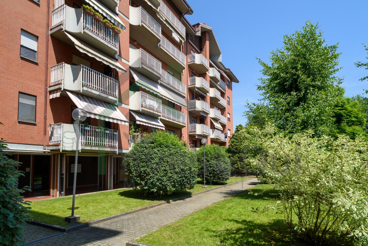 Appartamento in vendita a Cirie'