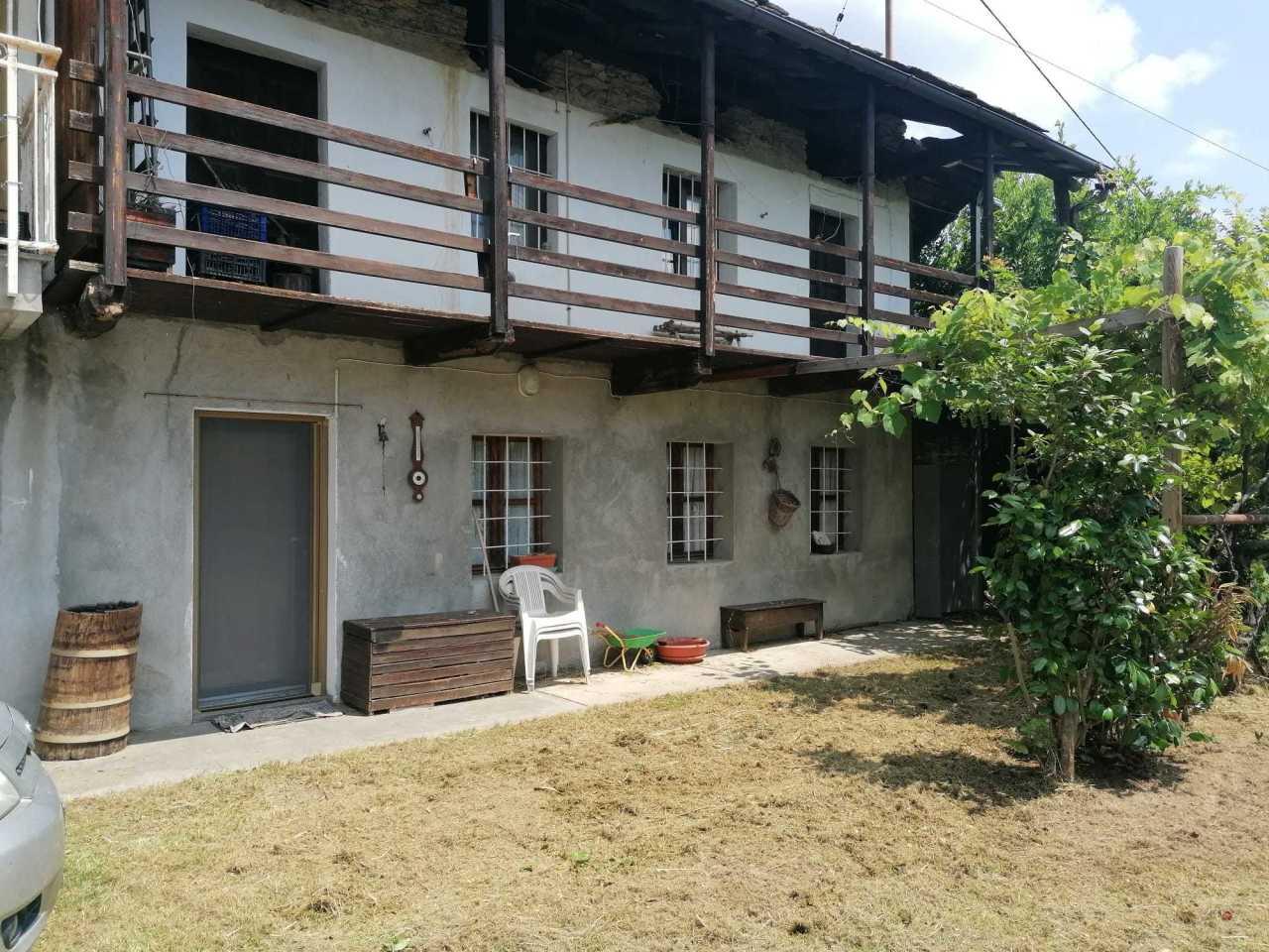 Casa indipendente in vendita a Corio